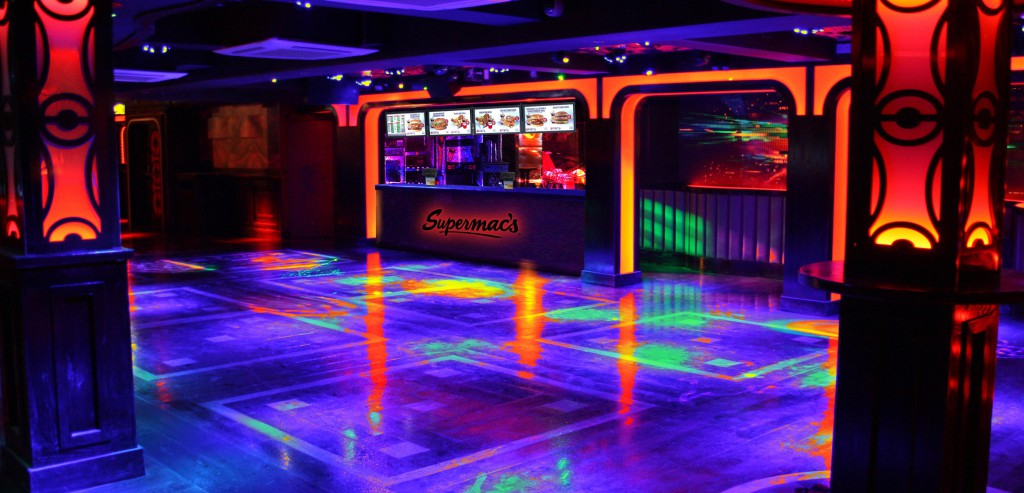 Supermac’s to open branch in Copper Face Jacks | Supermac's Ireland