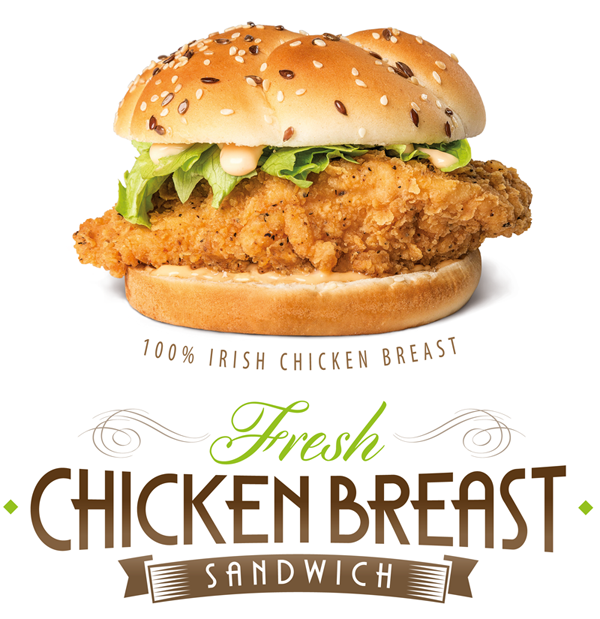 Supermac’s | Welcome to Supermac’s family restaurants in Ireland