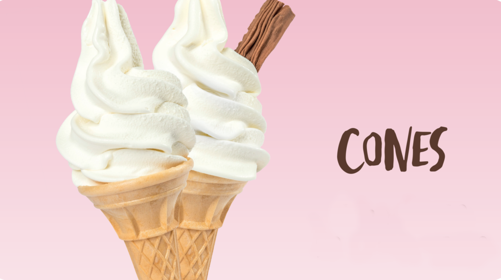 Ice cream Range | Supermac's Ireland